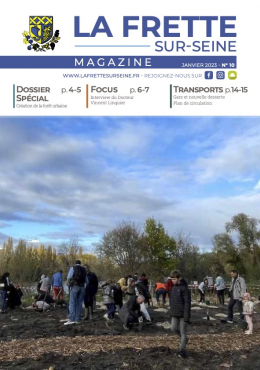 Accueil | La Frette-sur-Seine